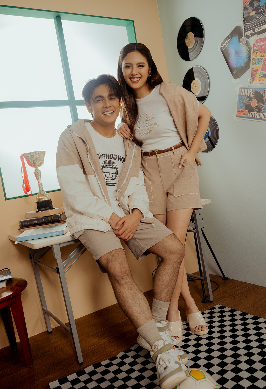 Penshoppe Online Store | On Trend Shopping at Your Convenience – PENSHOPPE