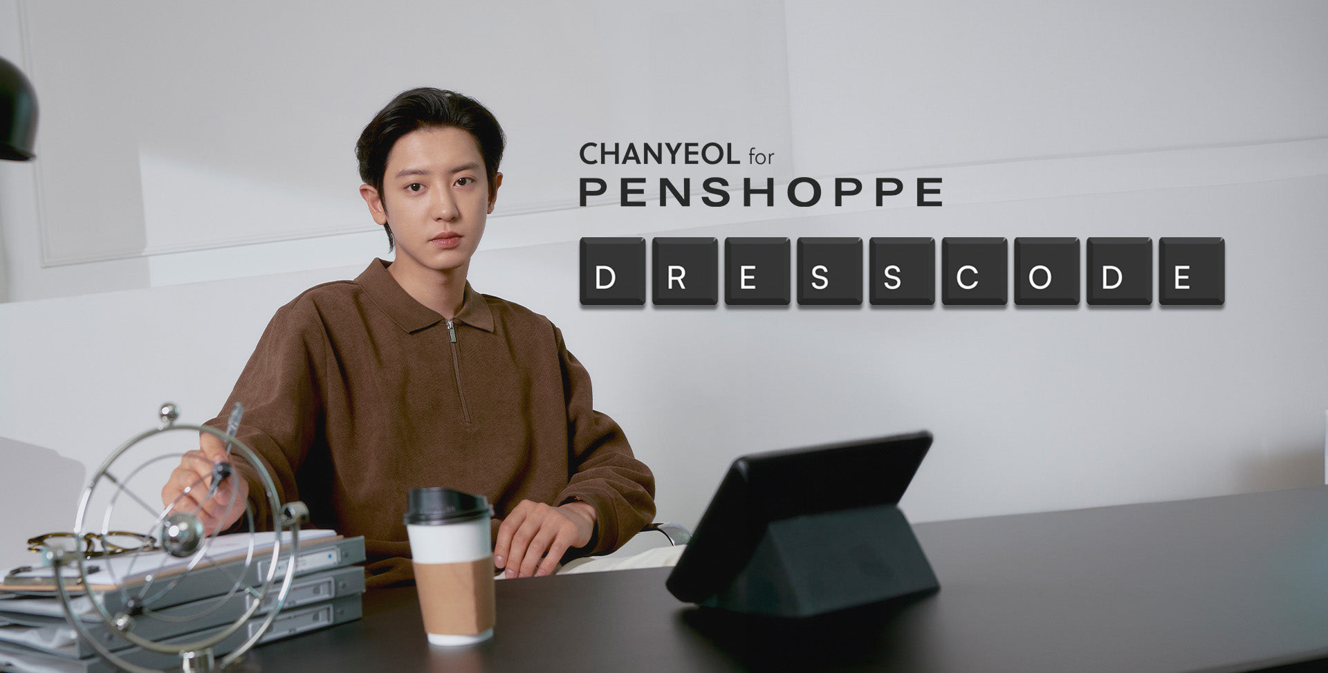 Penshoppe Online Store | On Trend Shopping at Your Convenience – PENSHOPPE