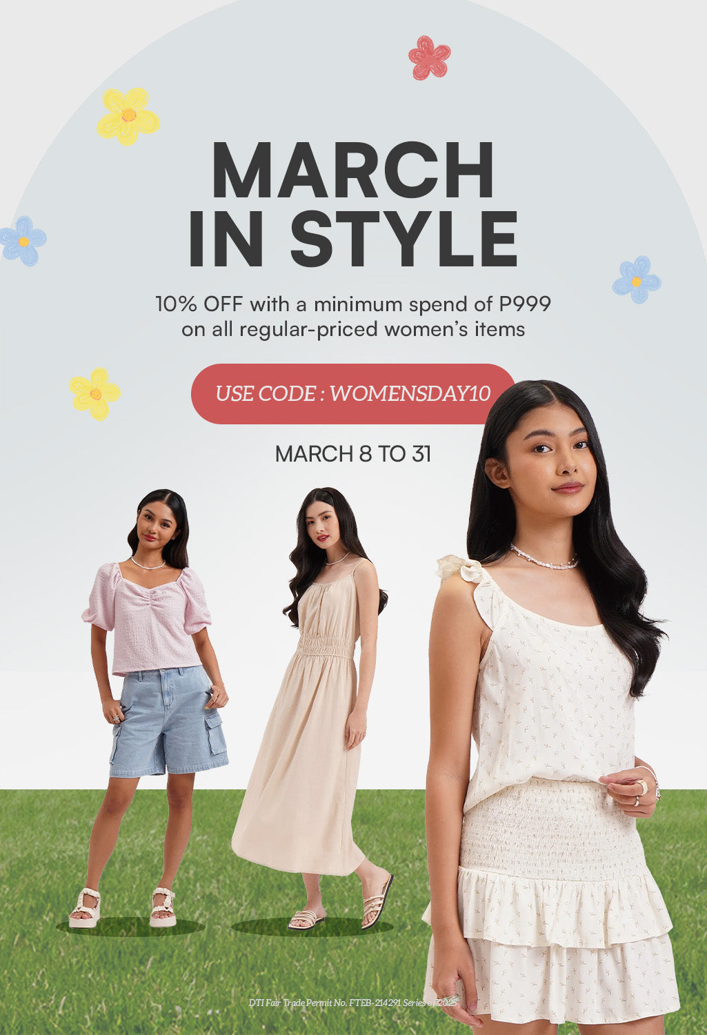 Penshoppe Online Store | On Trend Shopping at Your Convenience – PENSHOPPE