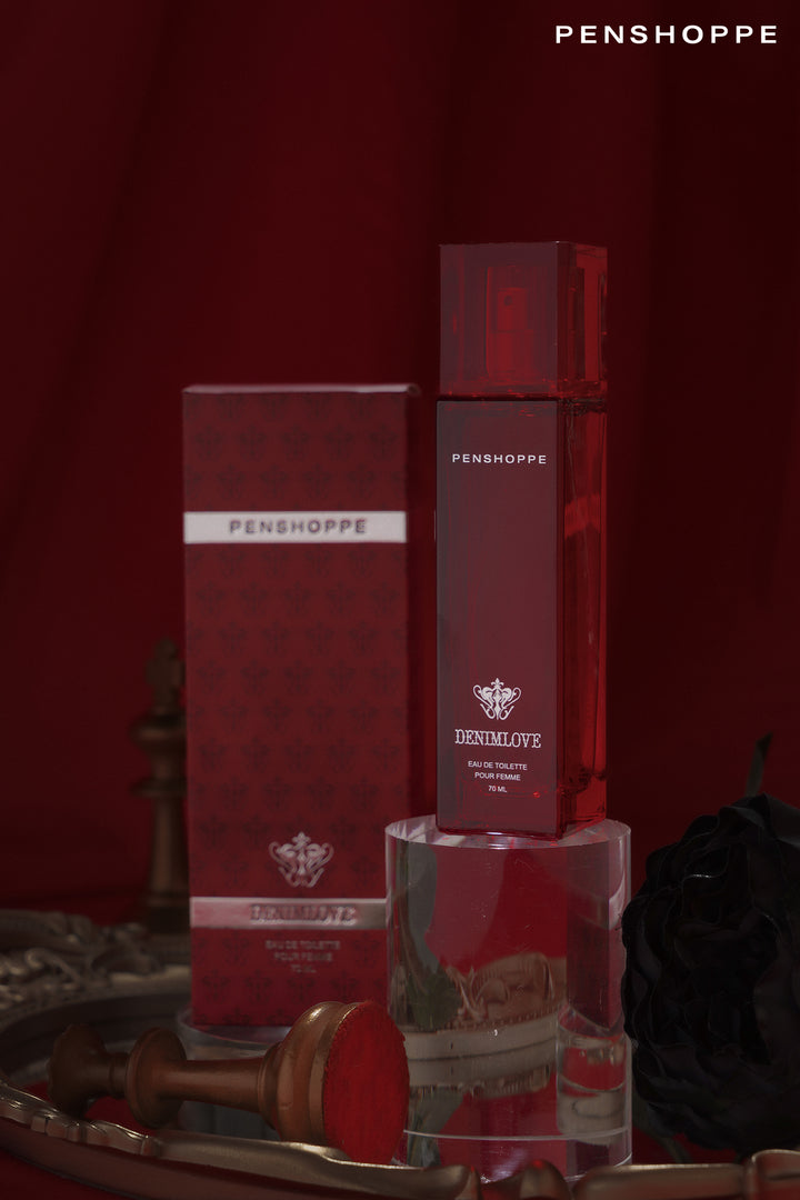 Fragrances – PENSHOPPE