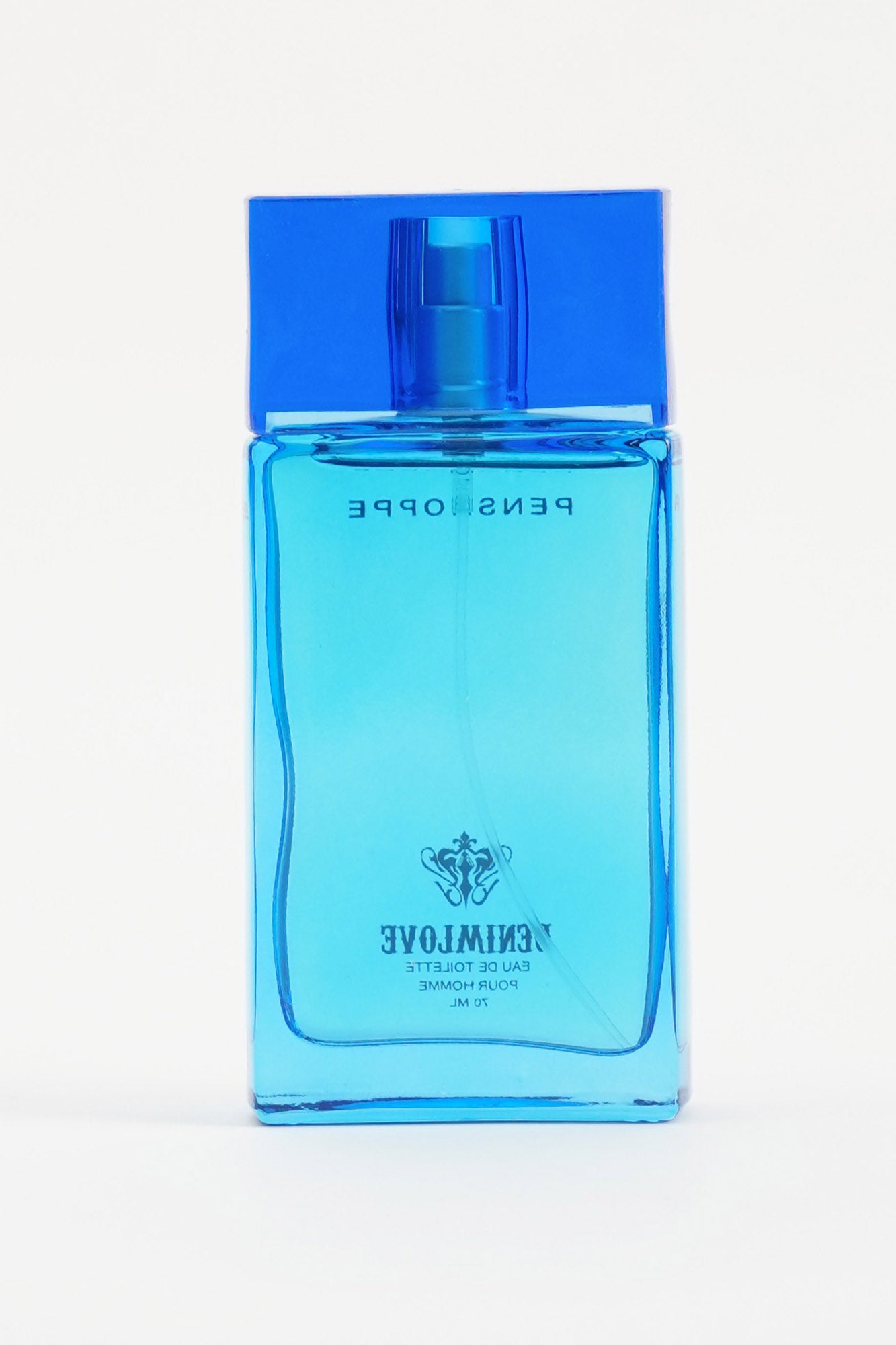 DenimLove Eau De Toilette For Men 70ML – PENSHOPPE