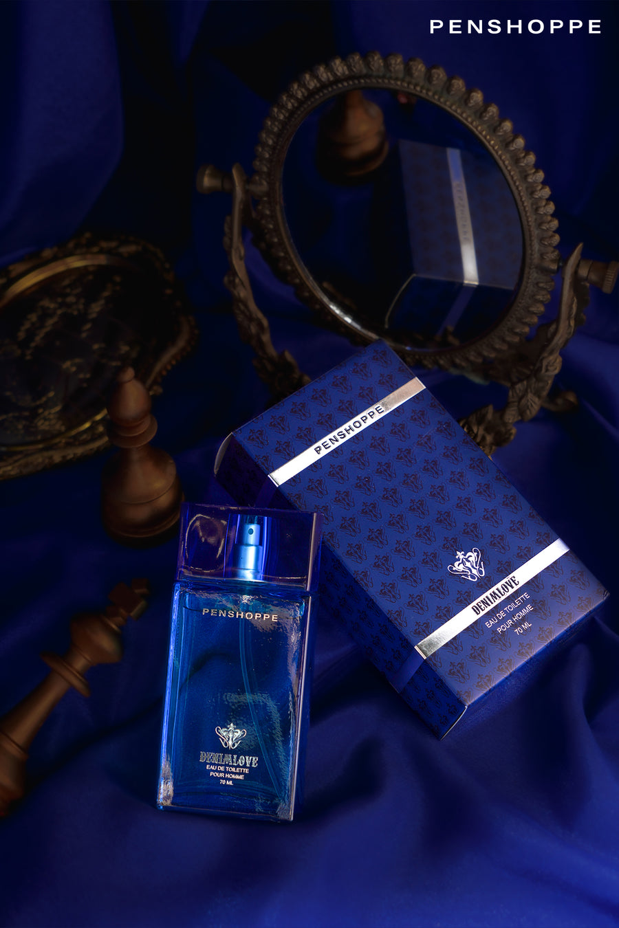 Fragrances – PENSHOPPE