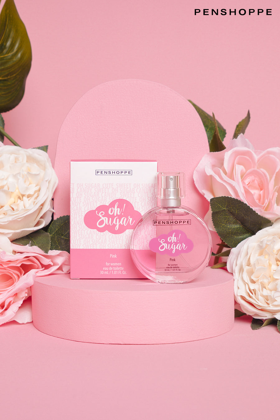 Fragrances – Page 2 – PENSHOPPE