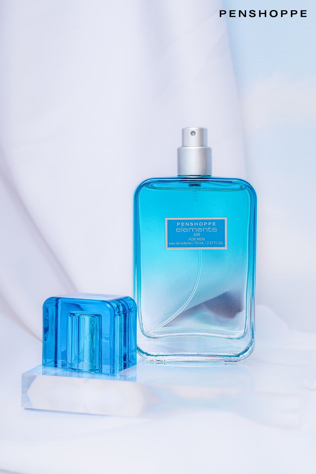 Elements Air Eau De Toilette For Men 70ML – PENSHOPPE
