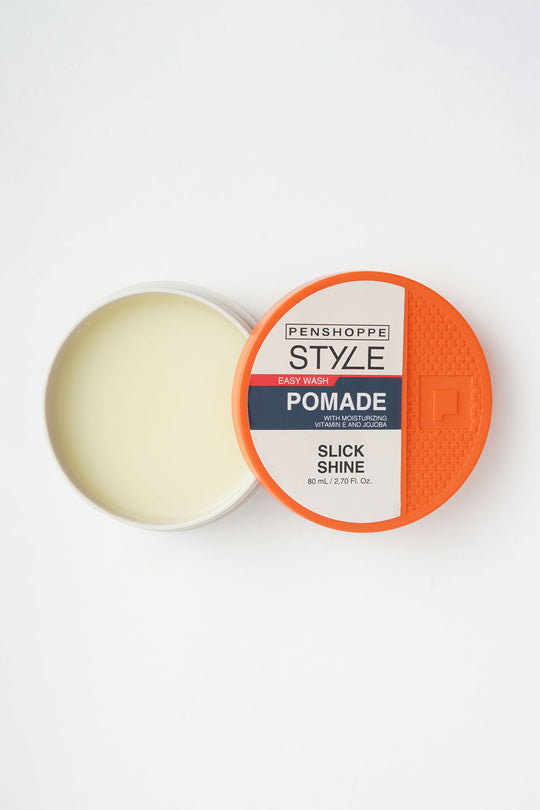 Shop Mens Hair Care Hair Wax Pomade And More Penshoppe