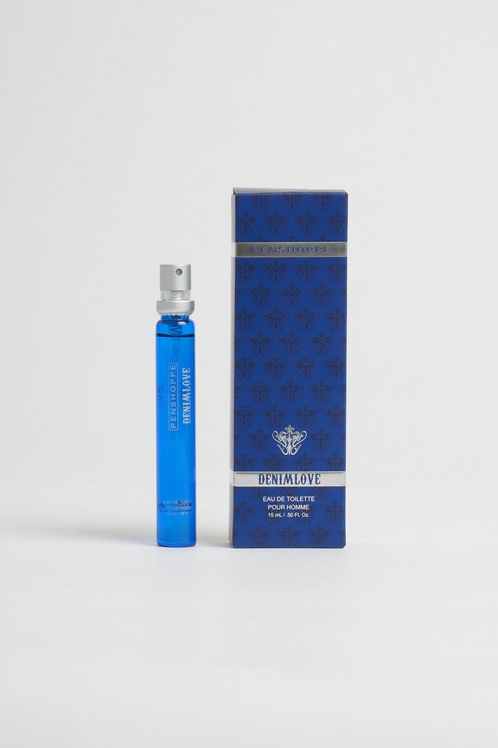 Shop Men's Fragrances - Body Spray, Eau De Toilette & More | PENSHOPPE