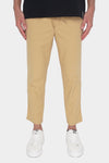 Dapper Fit Ankle Length Pull-On Trousers – PENSHOPPE