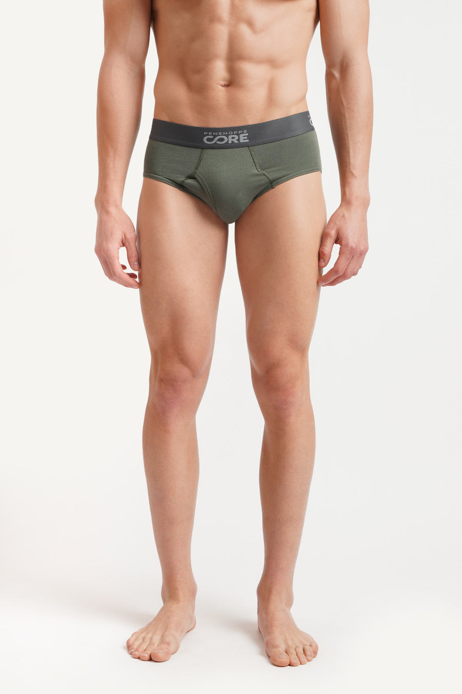 Core Briefs – PENSHOPPE