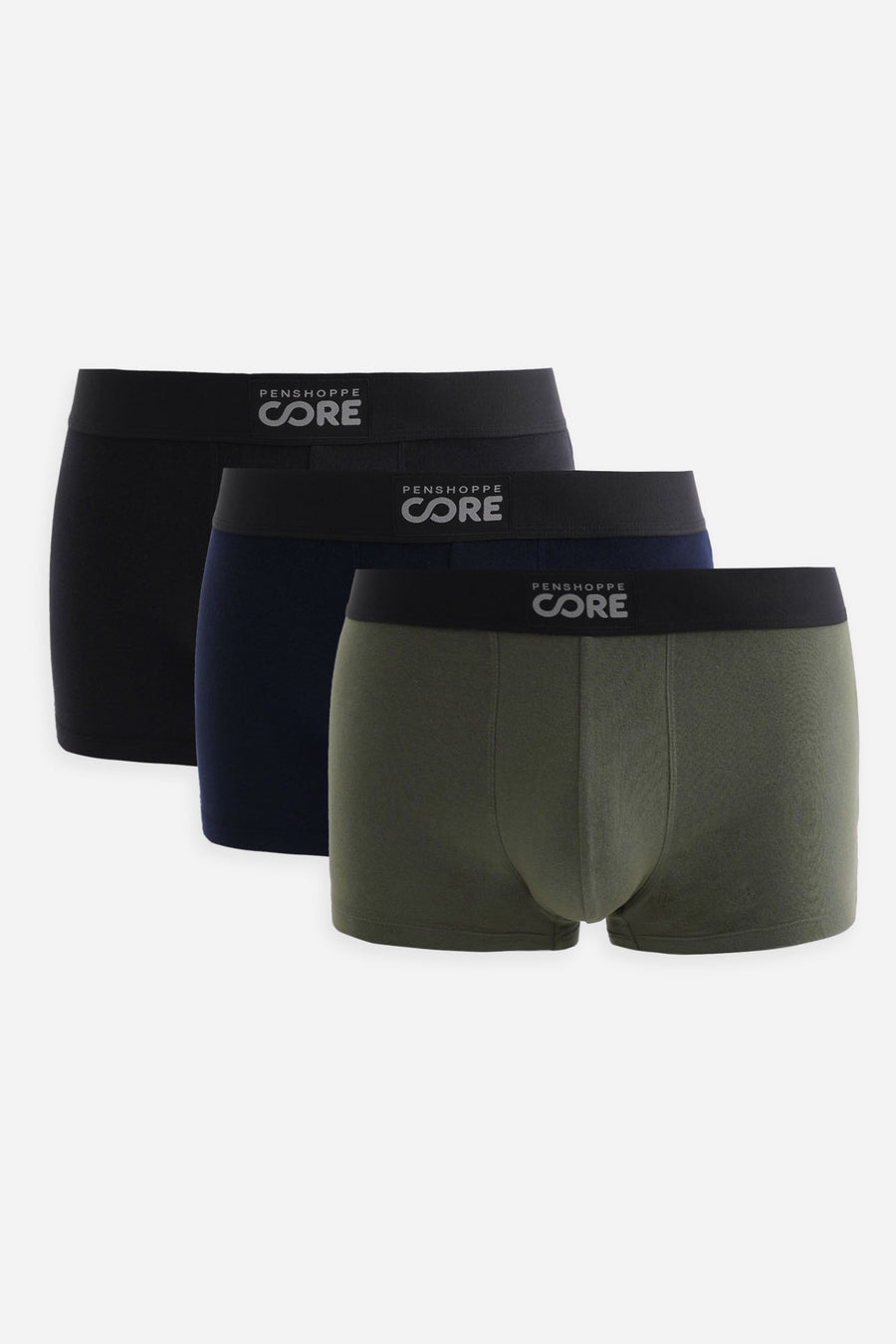 Core Briefs – PENSHOPPE