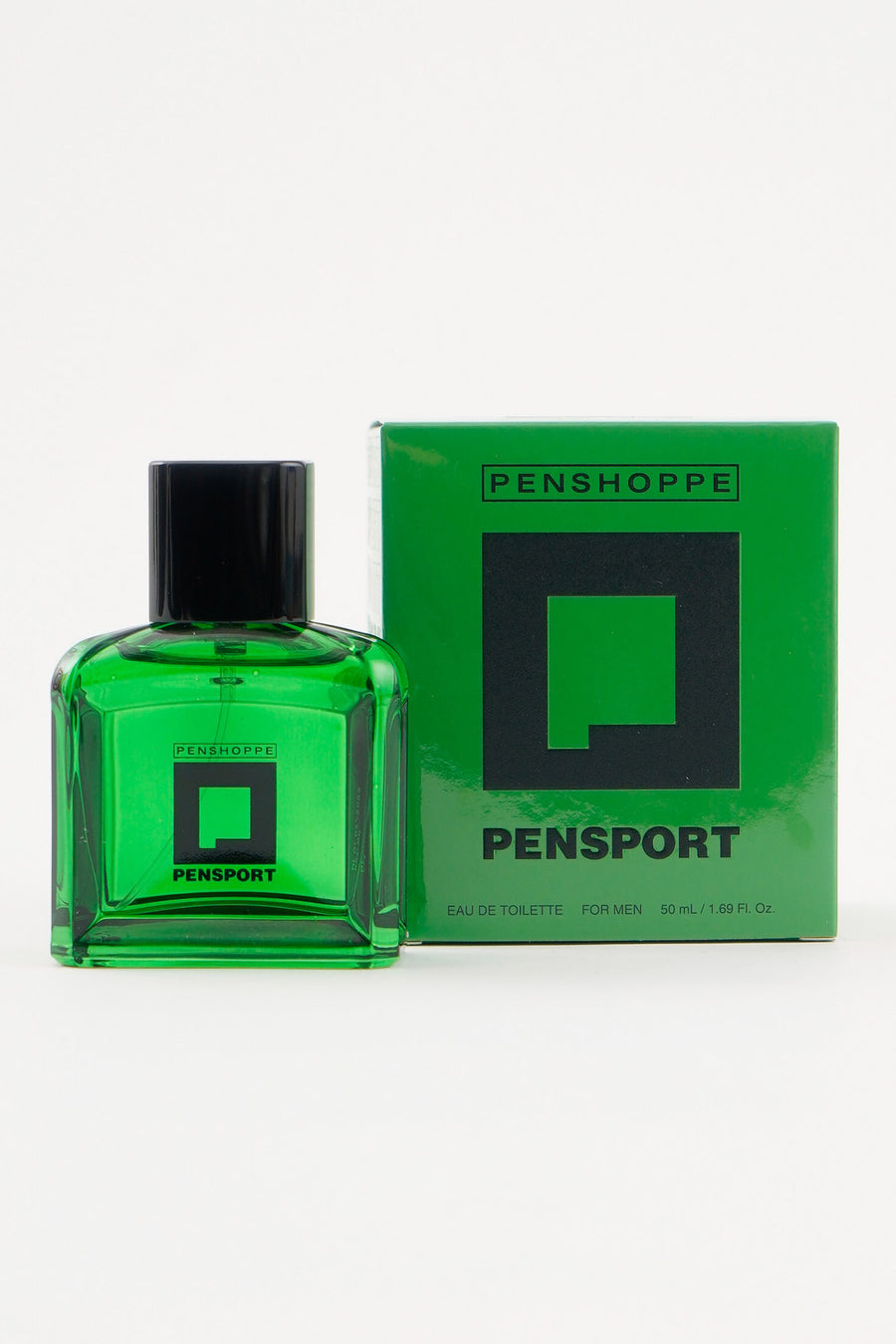 Shop Men's Fragrances - Body Spray, Eau De Toilette & More | PENSHOPPE
