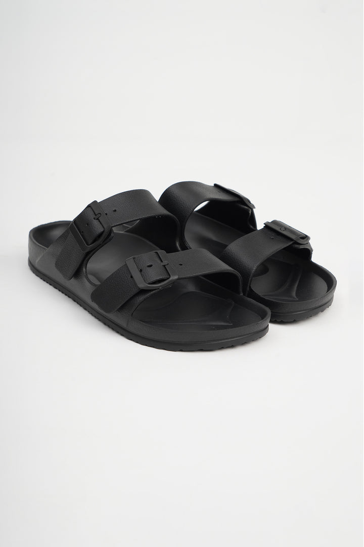 Men's Two Band Slides – PENSHOPPE