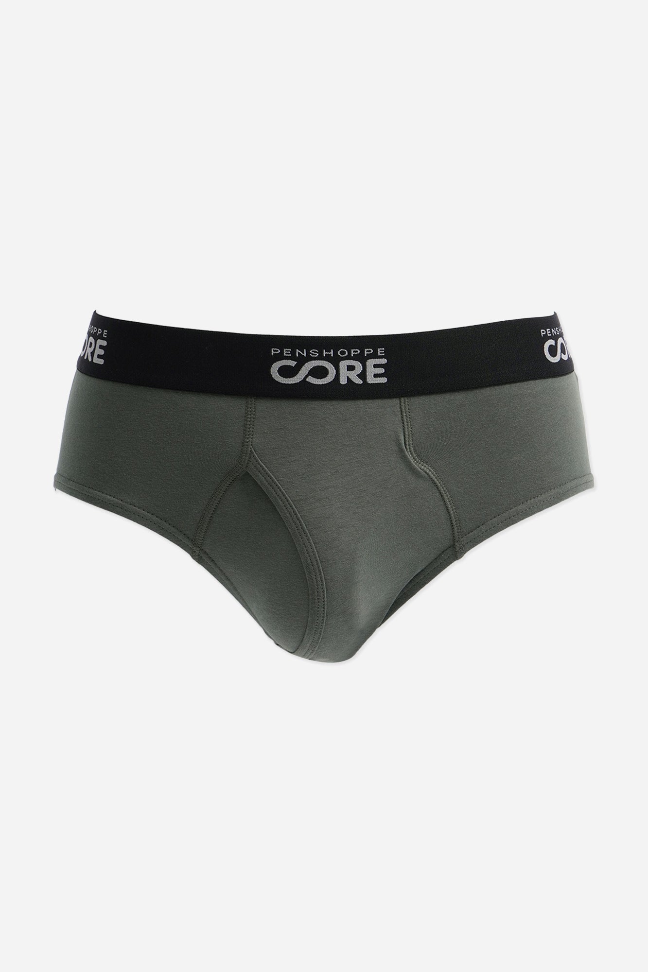 Penshoppe Core Men's Classic Brief – PENSHOPPE