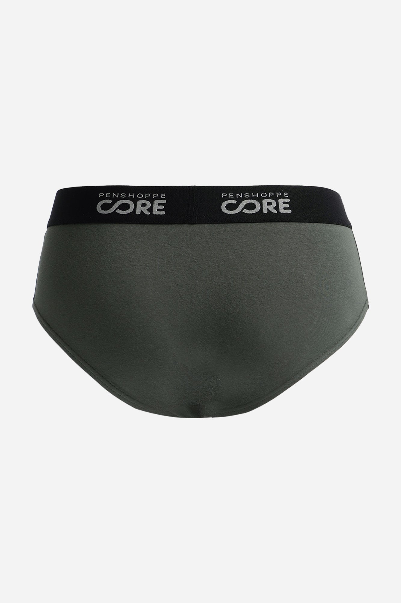 Penshoppe Core Men's Classic Brief – PENSHOPPE