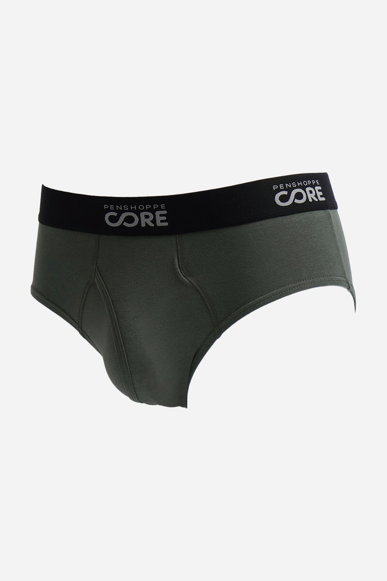 Penshoppe Core Men's Classic Brief – PENSHOPPE