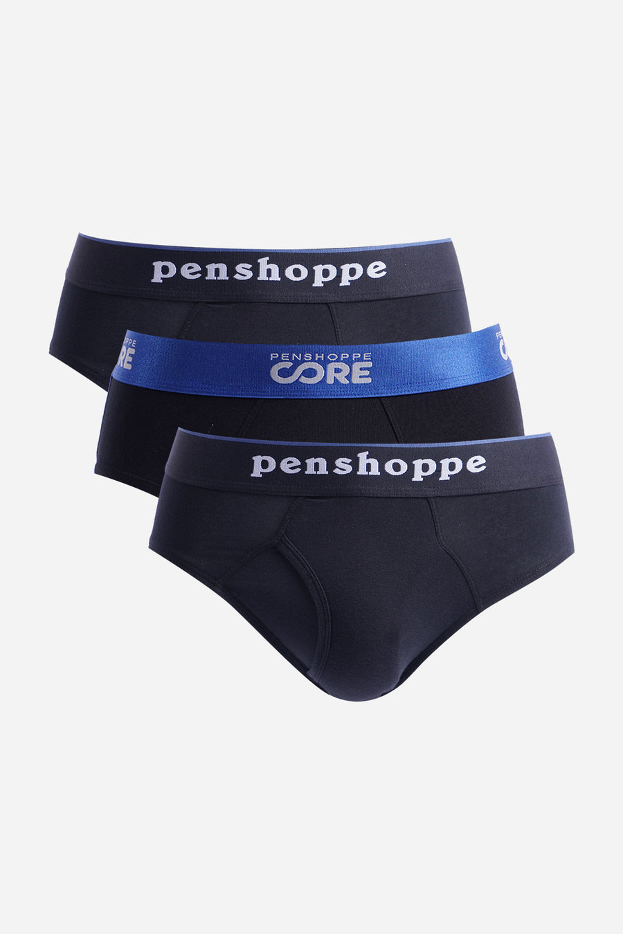 Core Briefs – PENSHOPPE
